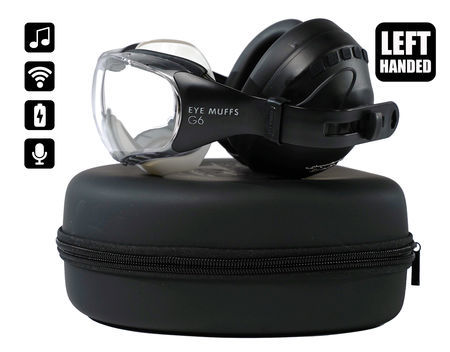 EyeMuffs | Safety Equipment