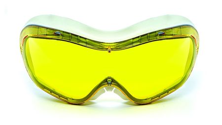 G6 Amber Replacement Lens