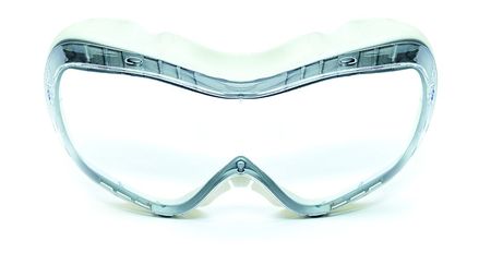 G6 Clear Replacement Lens - Safety Specs