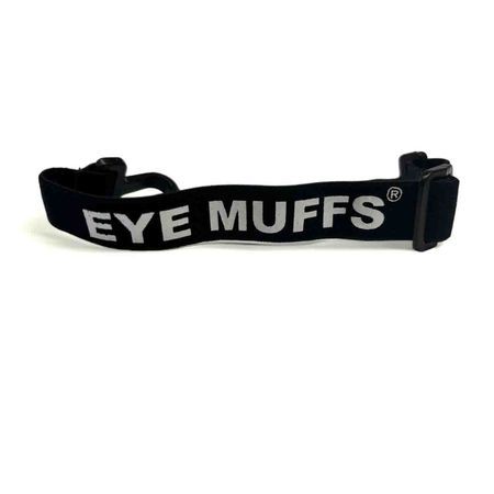 Eye Muffs Head Strap