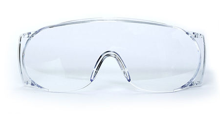 EyeMuffs | Safety Equipment