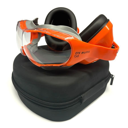 EyeMuffs | Safety Equipment